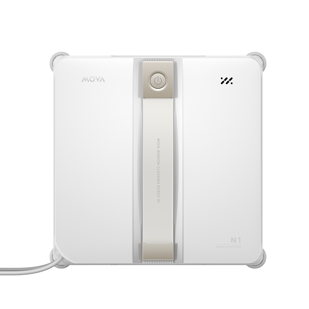 Window Cleaning Robot N1 White