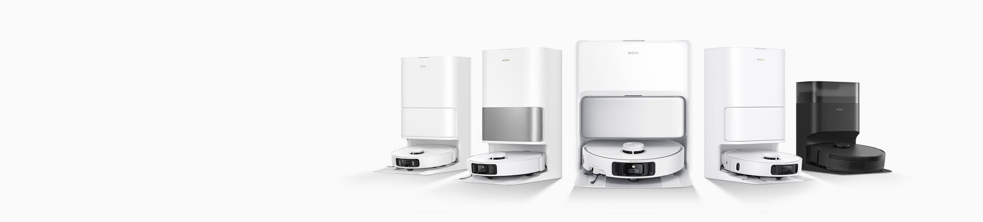 Mova CA Official Site | Smart Home & Pet Appliances – MOVA CA